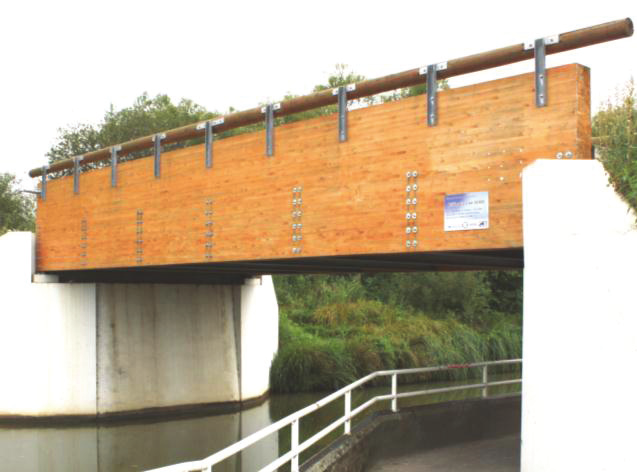 Timber Design